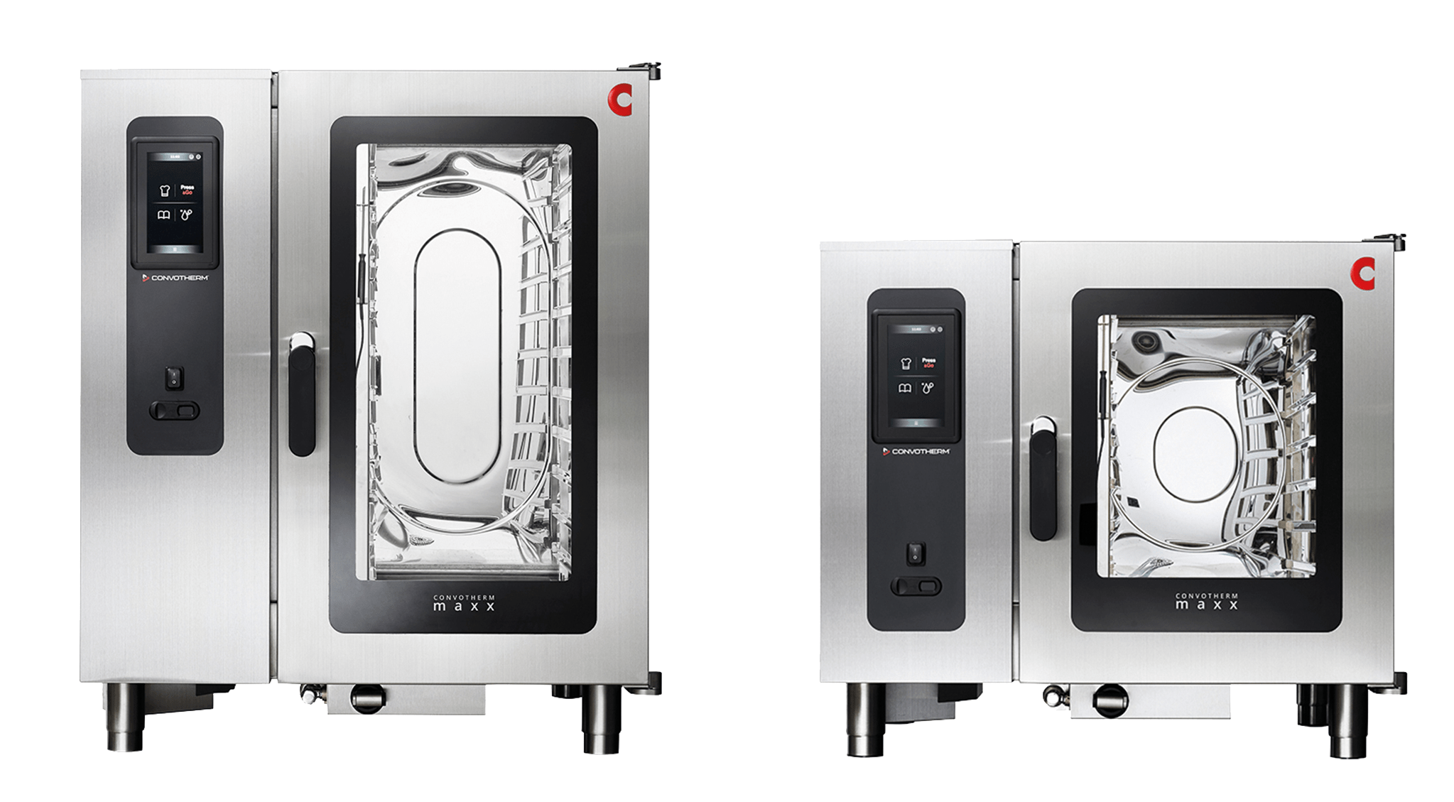 Convotherm - hornos mixtos