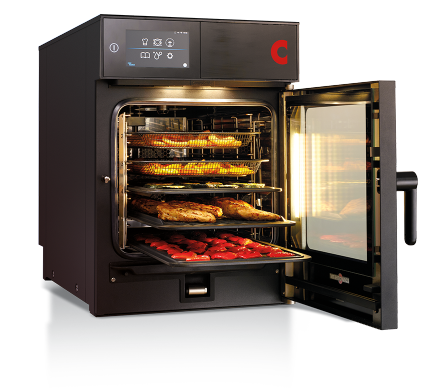 Convotherm - mini pro combi oven